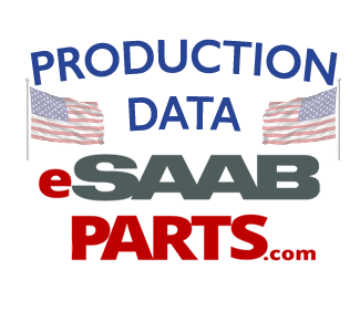 Saab Production Numbers (US Market) at eSaabParts.com