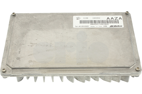 Saab [12651993] Module asm eng c - eSaabParts.com