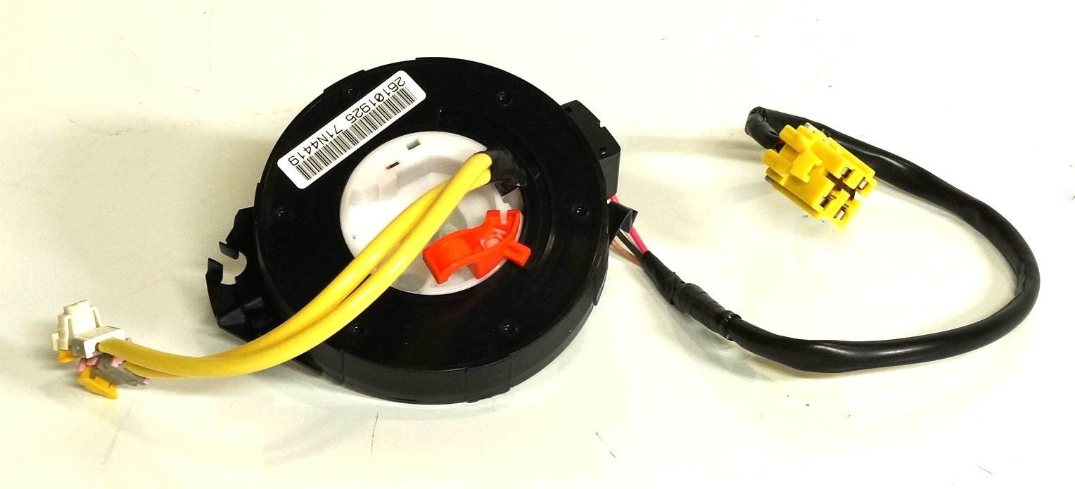 Saab [88965343] Coil asm,infl rs - eSaabParts.com